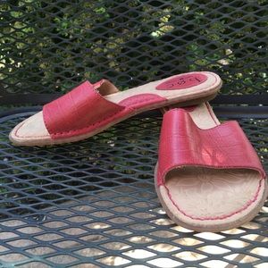 b.ø.c | Shoes | Bc Sandals | Poshmark